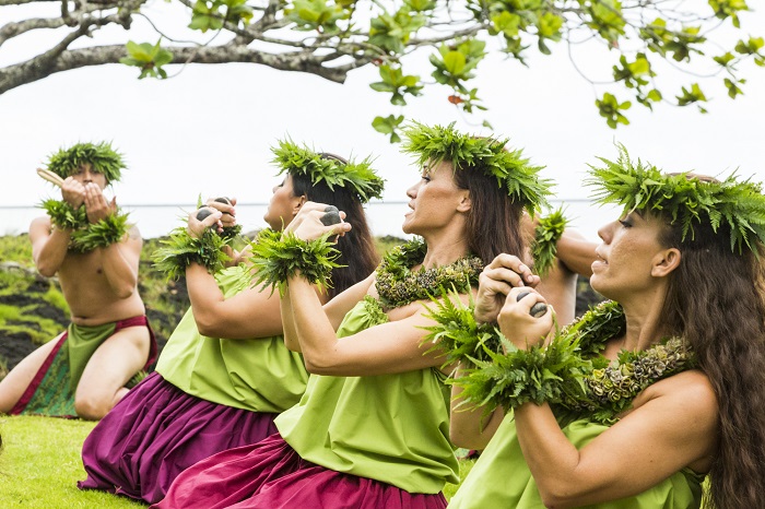 Hawaii - Colonial Travel Agency