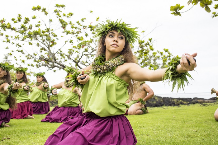 Hawaii - Colonial Travel Agency