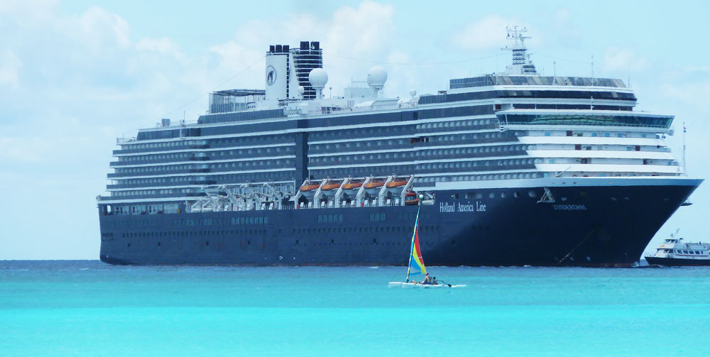 Home - Colonial Travel Agency